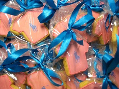 Custom Cookie Order Delivery Singapore | MargaretCookies