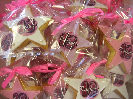 Custom Cookie Order Delivery Singapore | MargaretCookies