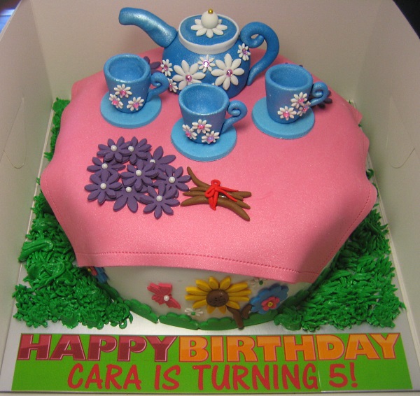 Custom Tier Cake Order Delivery Singapore | MargaretCookies