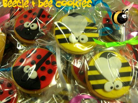 Custom Cookie Order Delivery Singapore | MargaretCookies