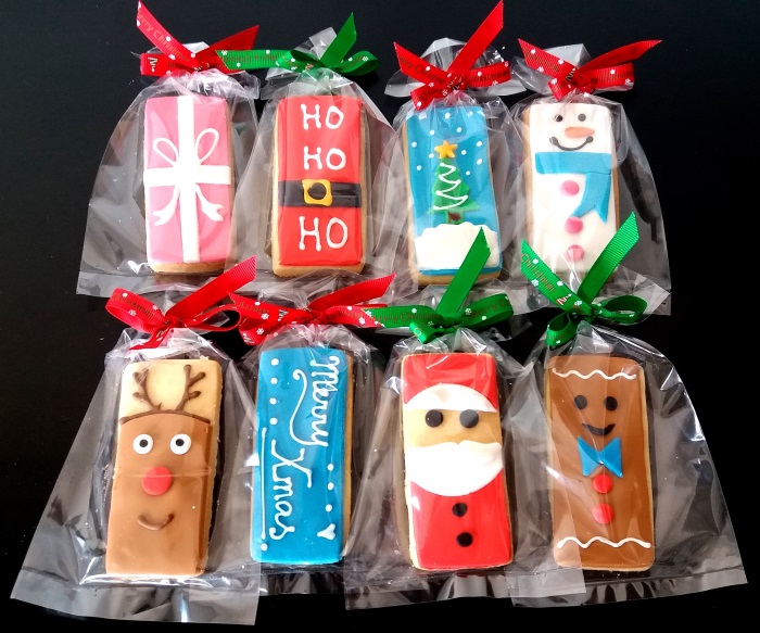 Custom Cookie Order Delivery Singapore | MargaretCookies