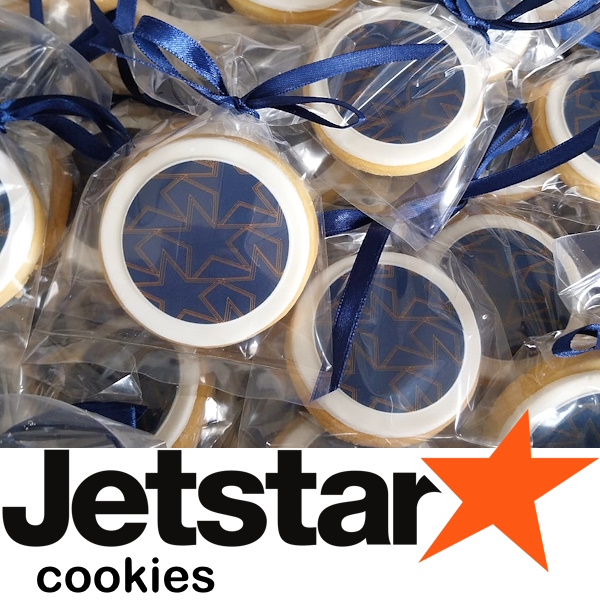 Corporate function cookies, cupcakes, cake | MargaretCookies